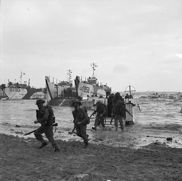 D-Day Quiz